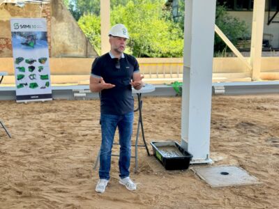 Esileht - Ehitustrust