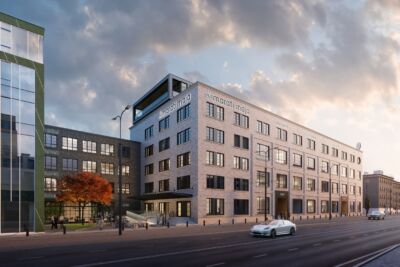 Esileht - Ehitustrust