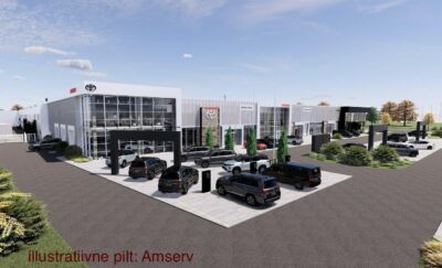 Esileht - Ehitustrust