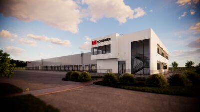 Esileht - Ehitustrust